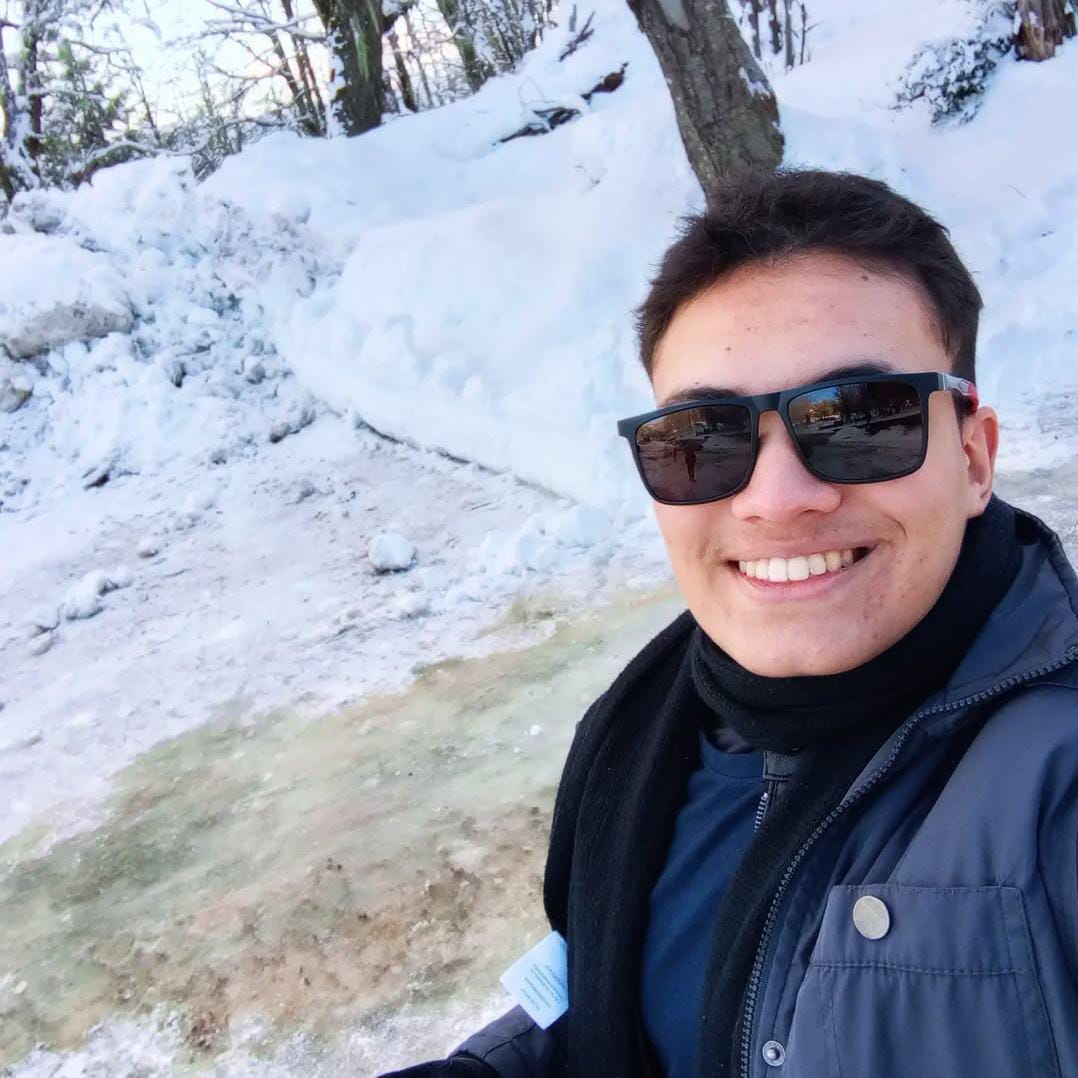 Gabriel | Portfólio